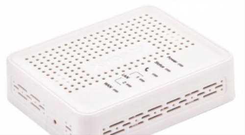 Шлюз VoiceIP eltex TAU-1M.IP