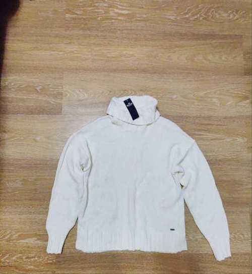 Новый свитер Hollister Оригинал