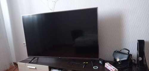 Xiaomi mi tv4s 50