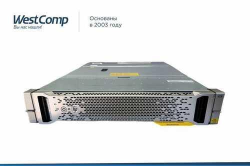 Дисковая полка HP 3PAR 20000 2.5 SFF 2U (E7Y20A)