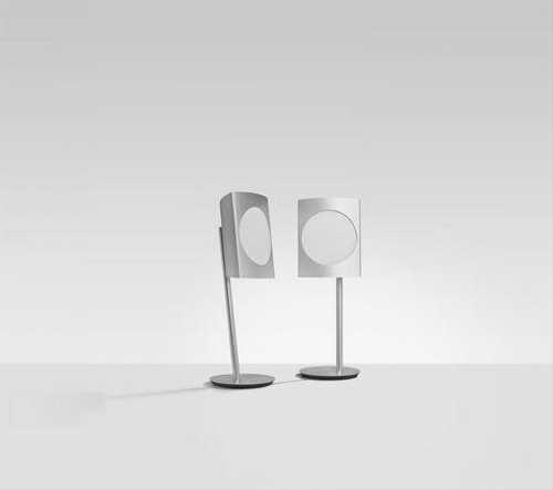 Стерео колонка Bang & Olufsen Beolab 17 White