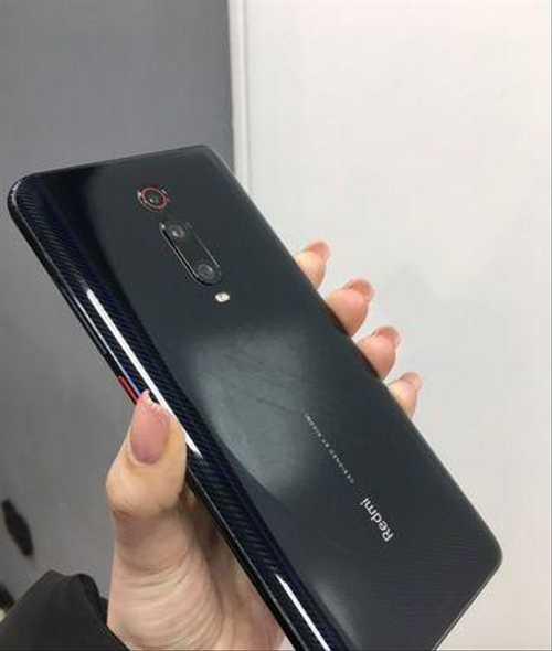 Xiaomi mi 9 pro
