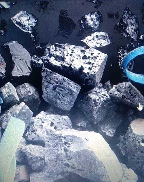 Ферросплавы