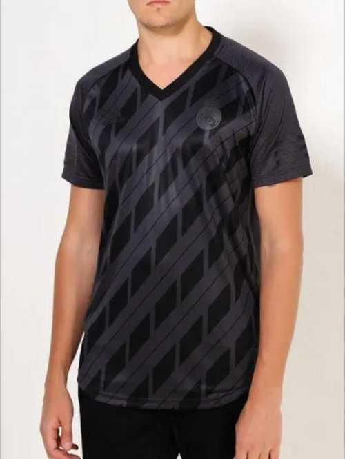 Футболка adidas real SSP TEE L