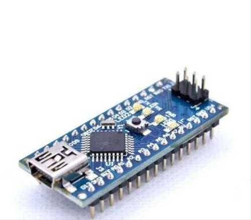 Arduino Nano V3 (FT232RL) оригинал