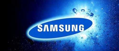 Купоны от 15 до 45 на технику Samsung до 20.06