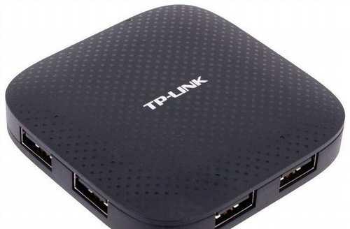 USB-разветвитель TP-Link UH400 4 порта USB 3.0