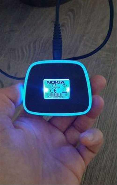 Зарядка настольная Nokia 8800 Classic