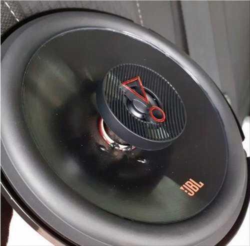 Динамики JBL Stage3 627F, 16 см