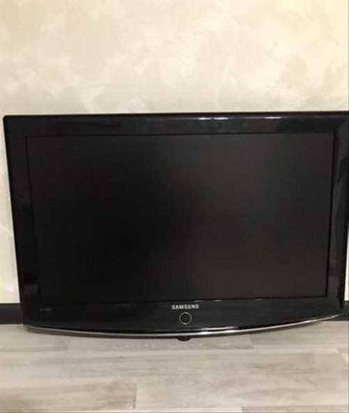 Телевизор Samsung ЖК 32” (82см)