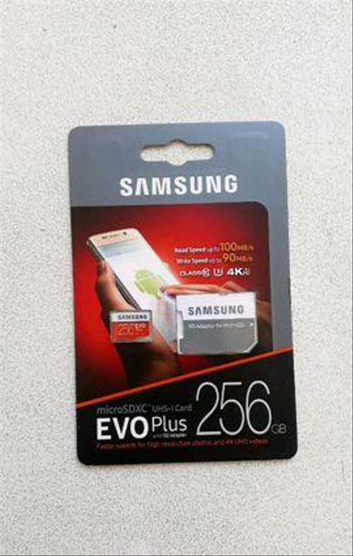 Samsung evo plus 256 гб. Карта памяти Samsung EVO Plus 128. Samsung EVO Plus MICROSDXC 128 ГБ. Samsung EVO Plus 128gb. Карта памяти Samsung 256gb EVO Plus.