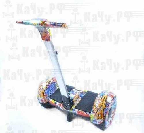 Smart balance A8 10,5 дюймов мини сигвей