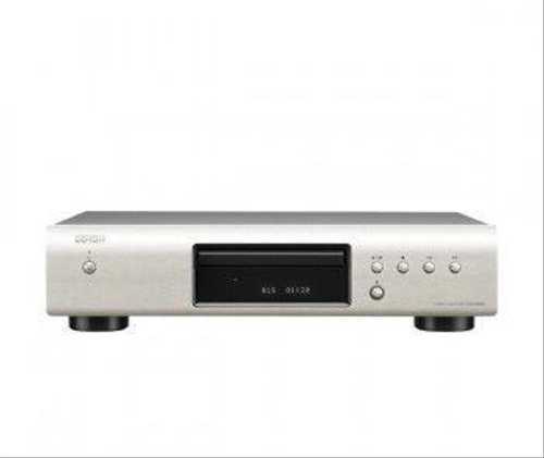 CD-проигрыватель Denon DCD-520AE