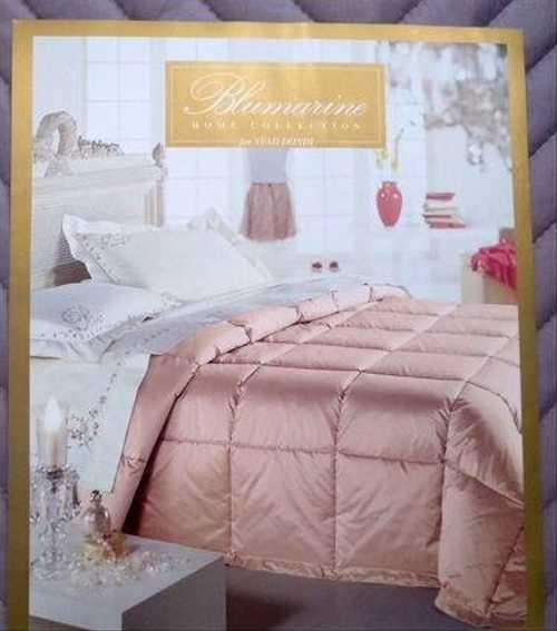 Покрывало Blumarine 270x260 Италия, новое