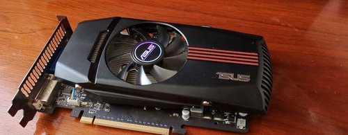 Asus nvidia geforce GTX550Ti