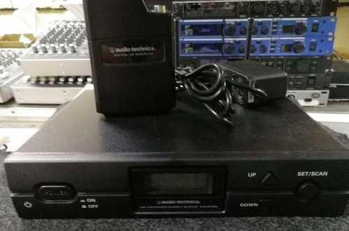 Радиосистема Audio-Technica R2100