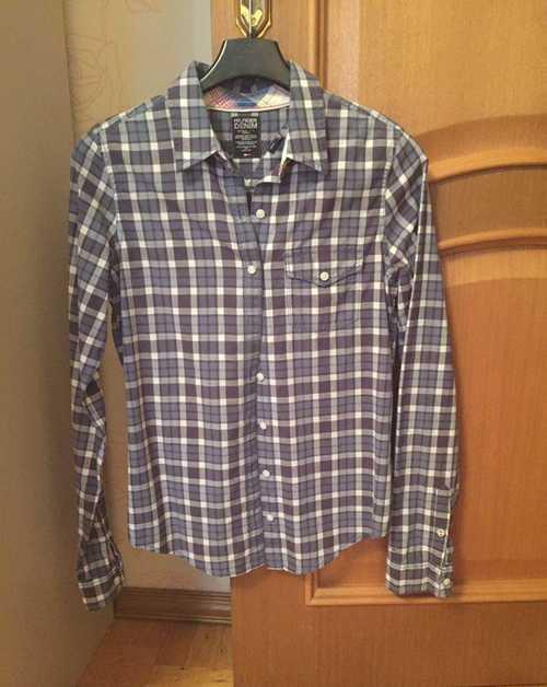 Рубашка Tommy Hilfiger Denim
