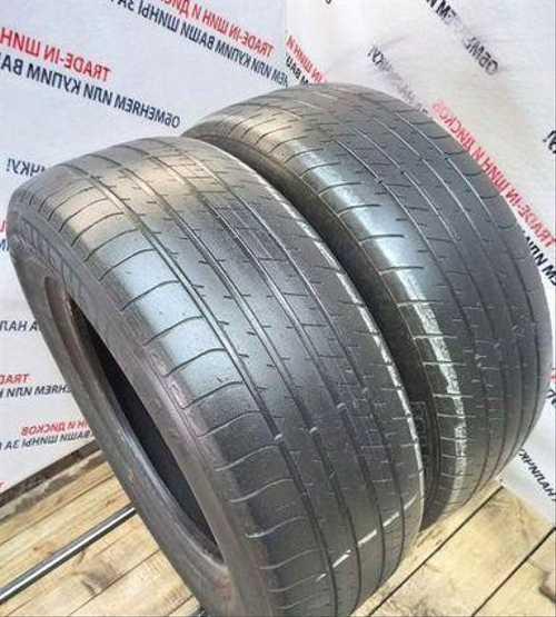 Michelin Pilot Preceda 235/65 R17