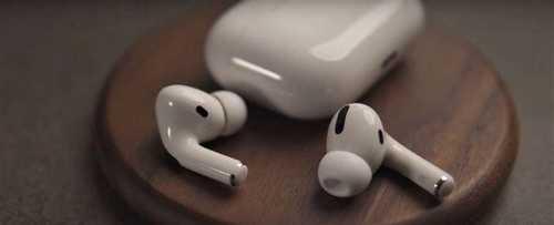Airpods Pro новые
