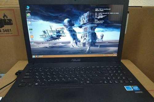 Asus x551m