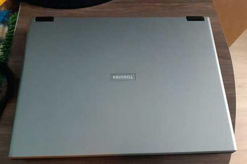 Ноутбук Toshiba Satellite L30-134