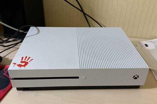 Xbox One S 1tb
