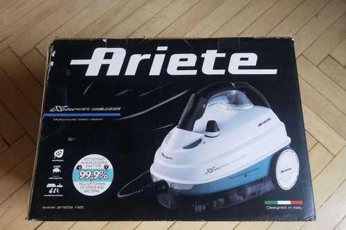 Пароочиститель Ariete 4146 XVapor Deluxe