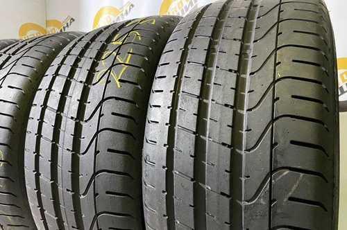 Pirelli P Zero 225/35 R19