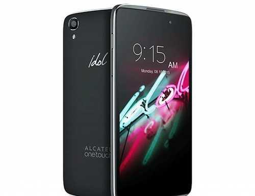 Продам смартфон Alcatel Idol 4 б/у
