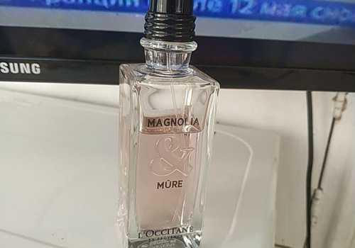 Туалетная вода L'occitane Magnolia Mure