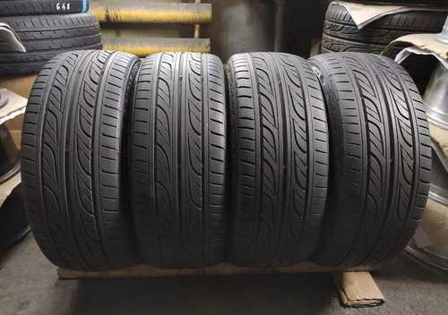 Goodyear Eagle LS2000 Hybrid II. 225/35 R19
