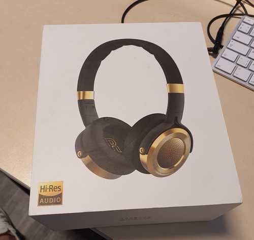 Наушники Xiaomi Mi Headphones