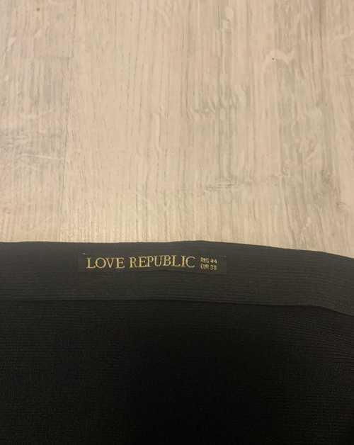 Юбка love repablic