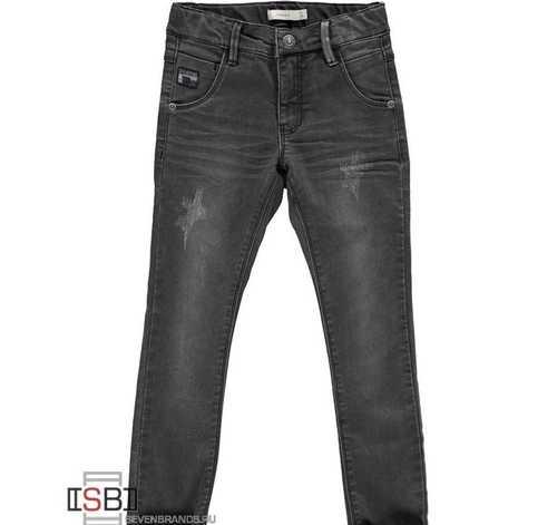 Новые джинсы для мальчика name it(Дания) размер158