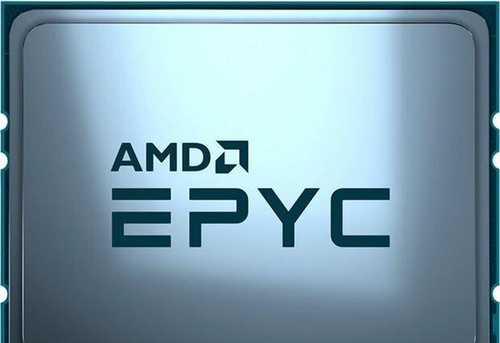 AMD epyc 7513
