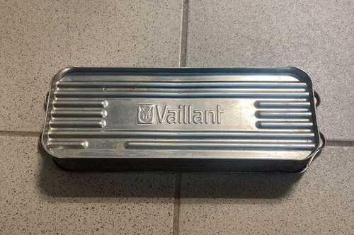 Теплообменник на Vaillant