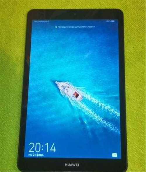 Huawei mediapad m5 lite 8 3/32 lte GPS ростест