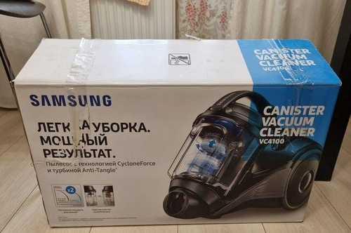 Пылесос Samsung vc4100