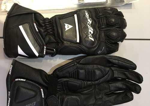 Перчатки мото Dainese Guantro Druids ST