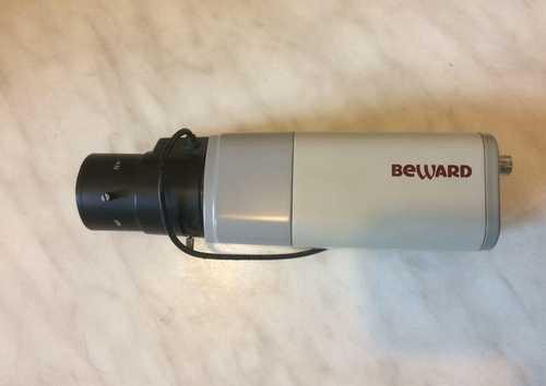 Камера видеонаблюдения beward BD4070
