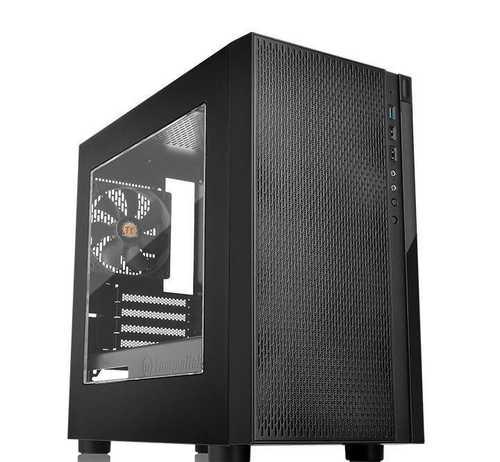 Компьютерный корпус Thermaltake Versa H18 Window C