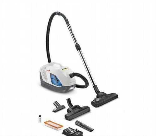 Пылесос Karcher DS6 premium