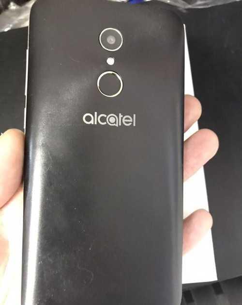 Alcatel A3 Plus 5011A