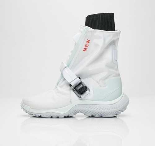 Сапоги Nike Lab Undercover Gyakusou Gaiter новые