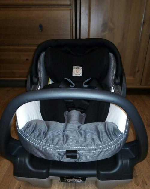Автокресло Peg-Perego Primo Viaggio SL