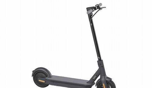Электросамокат Ninebot KickScooter Max G30