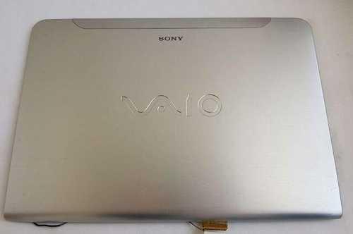 Крышка матрицы Sony vaio SVE14A SVE14AE13T