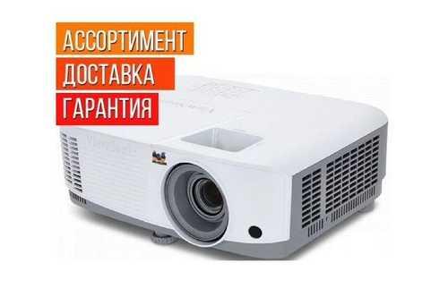 Проектор ViewSonic PA503X