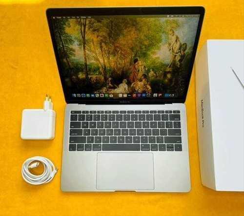 apple macbook pro 2018 core i7