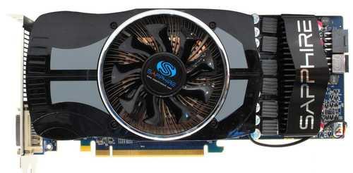 Radeon HD 4890 2 Гб